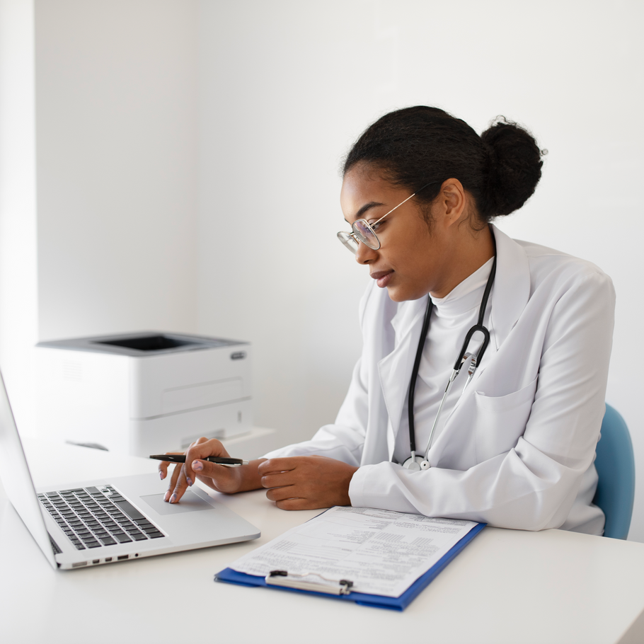 IVF and STI Pre-Screening Blood Test – Clinilabs
